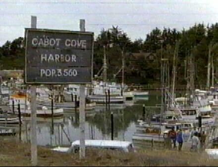 Cabot Cove: Una città tutta da scoprire – La Signora in Giallo: Style ...