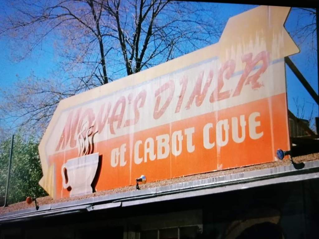 A colazione con Amos: I danesi alle prugne del Mona’s Diner – La ...